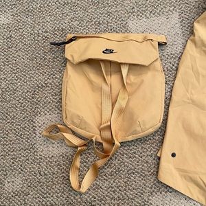 Nike | Shorts | Nike Sportswear Tech Pack Packable Cargo Shorts | Poshmark